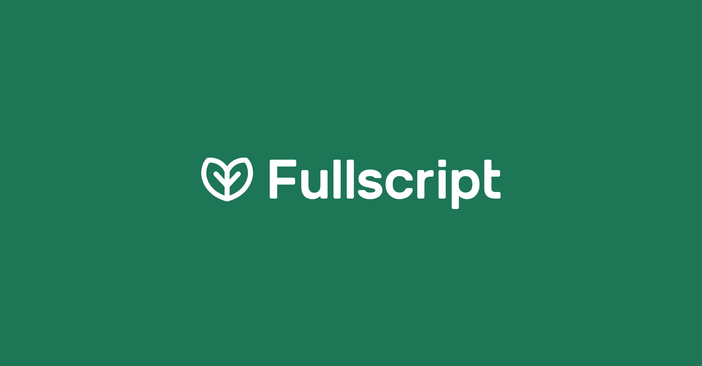 Fullscript | Chaga